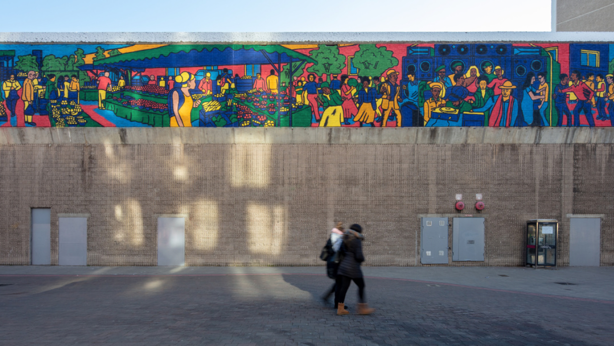 Gaurab Thakali: A Journey Through Art and Inspiration — Serotonin Digital